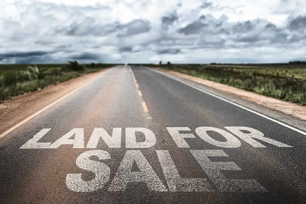 Tips on Buying Land for Sale